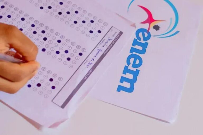 Estude fora do Brasil: como usar sua nota do Enem para ingressar em ...